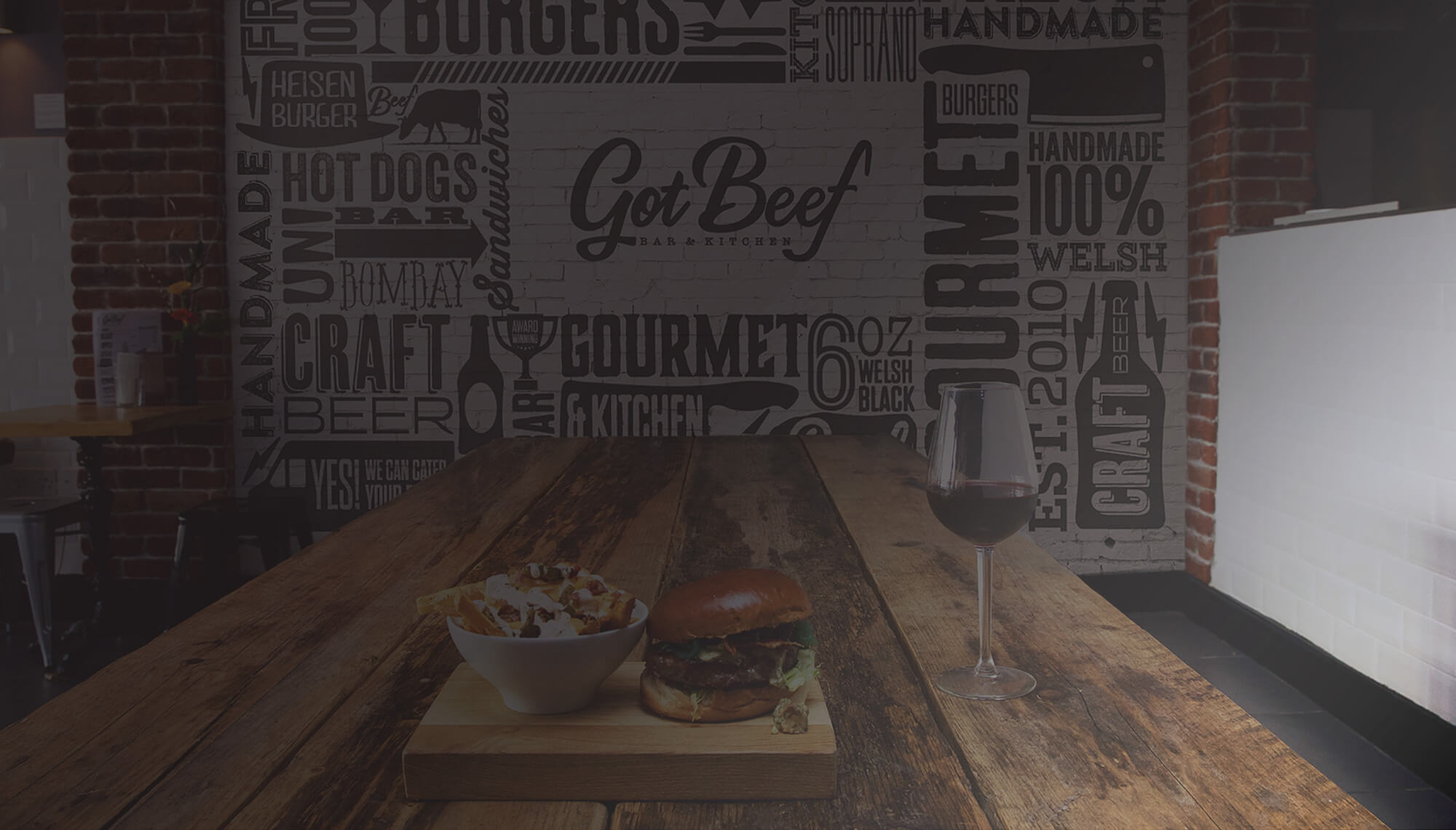 Great Digital - Got Beef