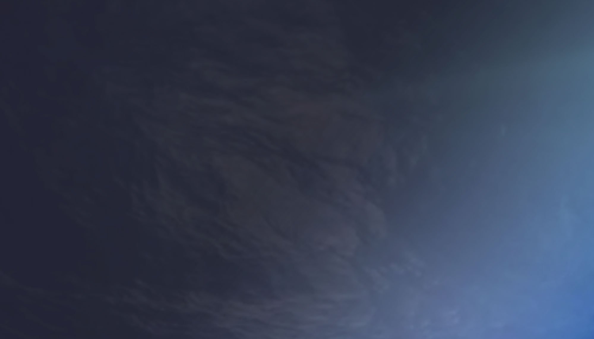 A website and branding refresh for Deep Blue Cable | Great Digital